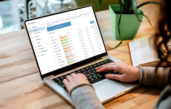 Small Business Online | Stockman Bank