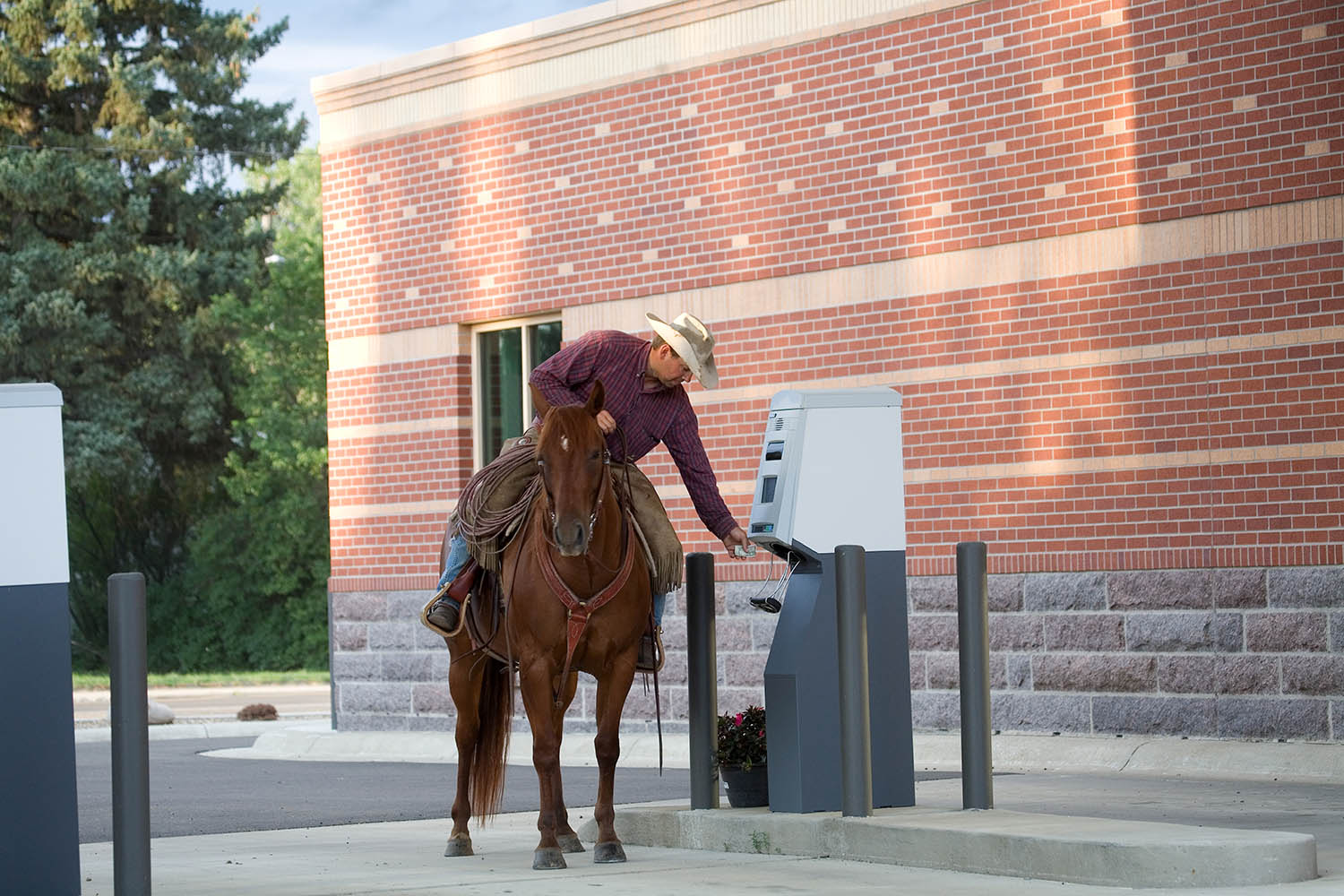 Personal Checking Accounts | Stockman Bank