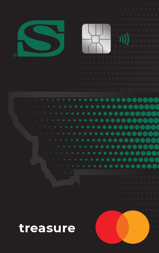 Credit Cards | Stockman Bank