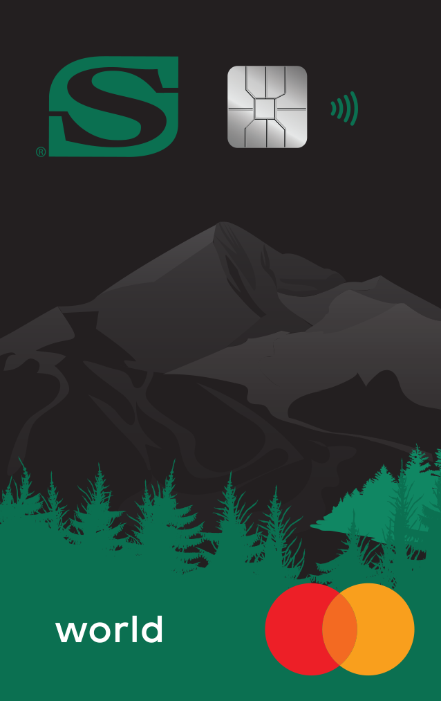 Credit Cards | Stockman Bank